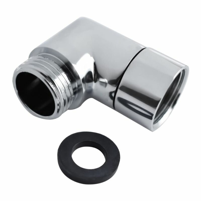 Адаптер для душа 90 градусов