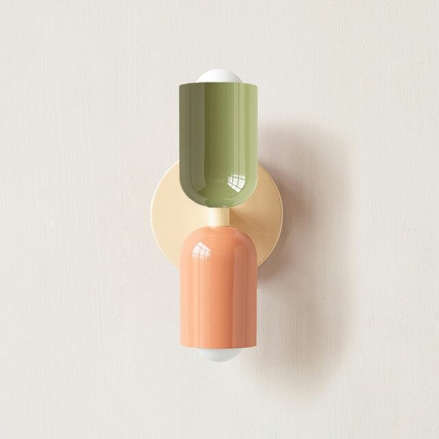 DIAFANO Настенный светильник, LED, 6 Вт