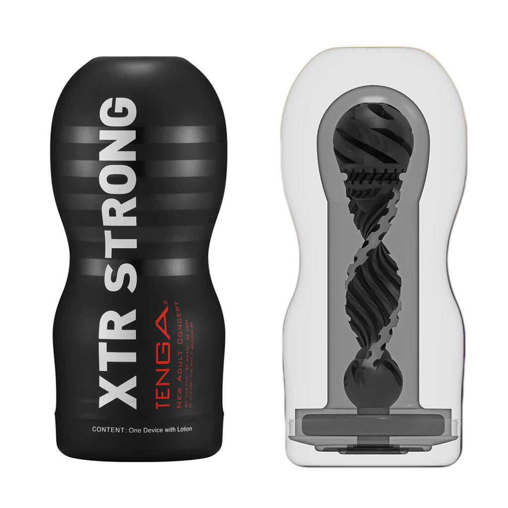 Мастурбатор Tenga Original Vacuum Cup Extra Strong (TOC-201XH)