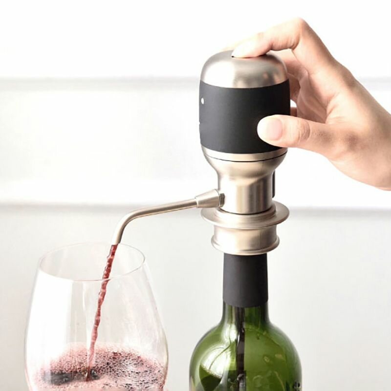 Декантер Для Вина Аэратор