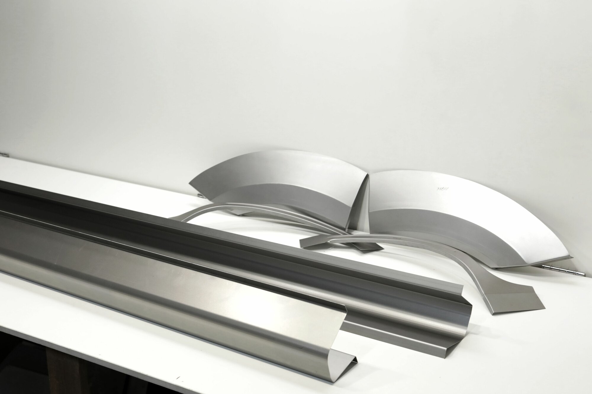 Кузовные ремонтные задние арки и пороги (комплект) для Great Wall Hover H3 2010-2014 (грейт вол ховер н3), тип кузова - внедорожник, холоднокатаная сталь 0.8 мм и 1 мм