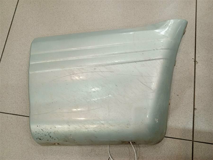 Накладка заднего крыла правого от Mitsubishi Pajero, Montero 2 1991-2004