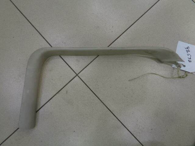 Обшивка двери багажника левая от Opel Astra H 2004-2014