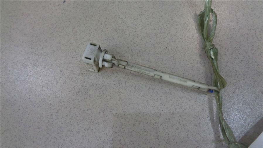 Датчик температуры воздуха от BMW 5-Series E34 1988-1996