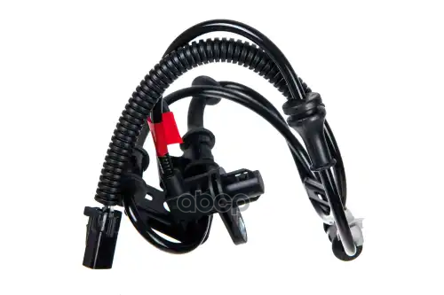 Датчик ABS! передний правый Hyundai Santa Fe, Kia Sorento 11> ZENTPARTS арт. Z03182