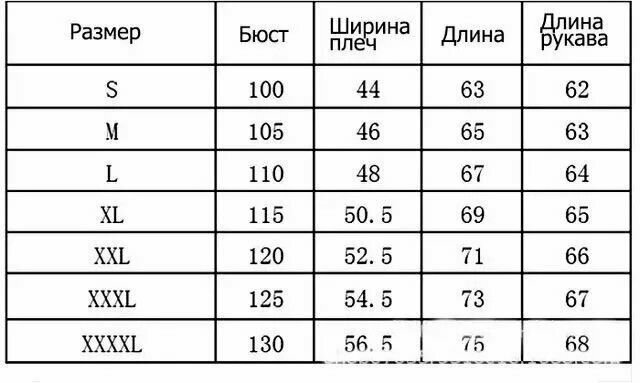Куртка — фото 1