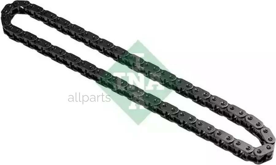 INA 553022210 Цепь масляного насоса BMW: 5 550 i/550 i xDrive 10-, 5 GRAN TURISMO 550 i/550 i xDrive 09-, 5 Touring 550 i 10-11, 6 кабрио 650 i/650 i xDrive 11-, 6 купе 650 i/6
