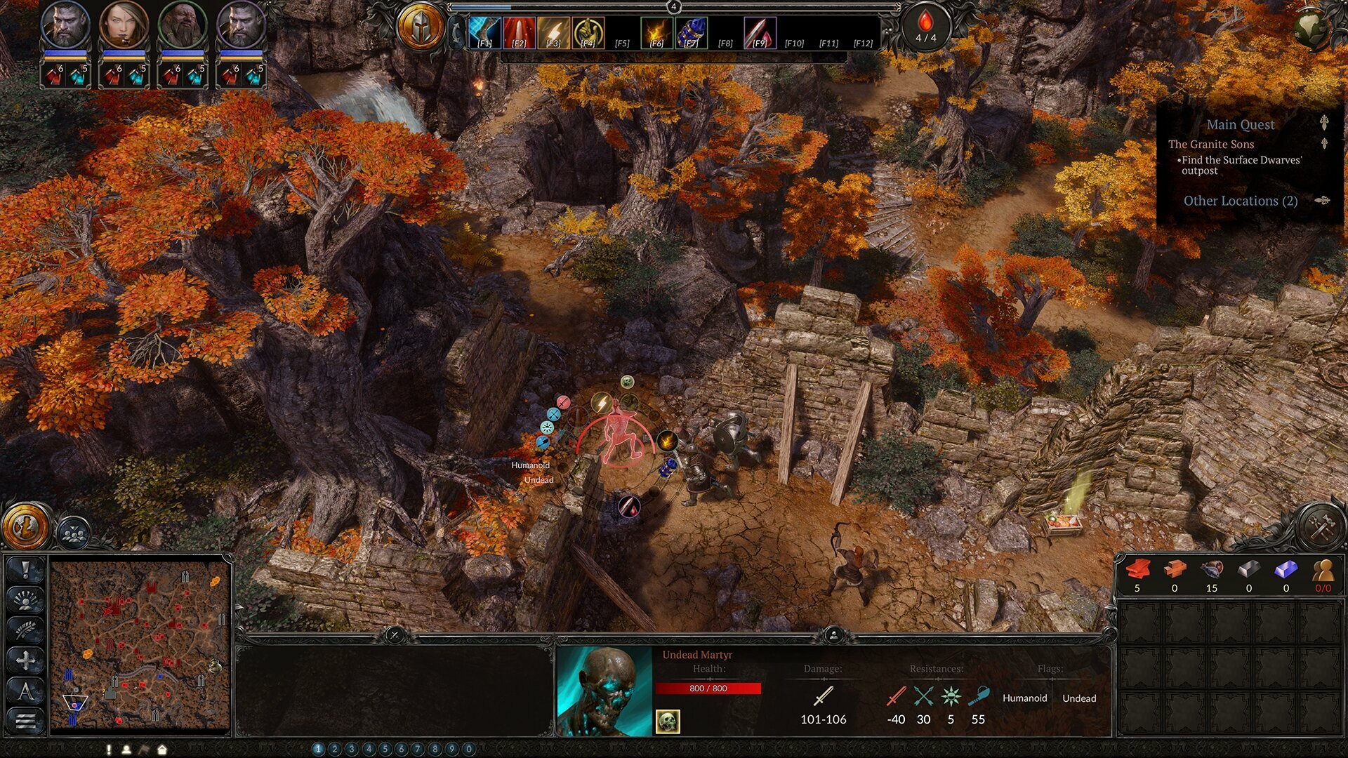 SpellForce 3: Soul Harvest, THQ Nordic Software, цифровая версия, Steam (Для платформы PC) — фото 1