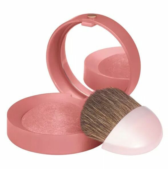 Румяна компактные PASTEL JOUES Т. 74 rose ambre