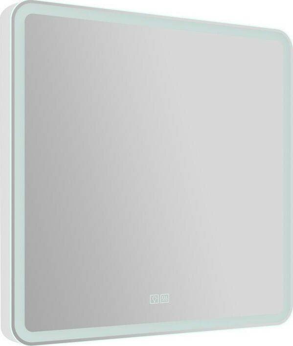 Зеркало BelBagno Marino 70x80 SPC-MAR-700-800-LED-TCH-WARM с подсветкой