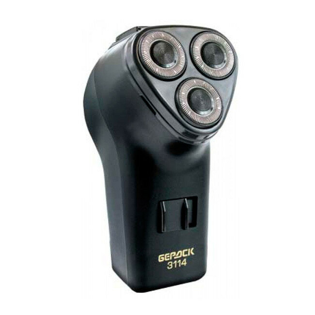 Электробритва мужская для лица 3114