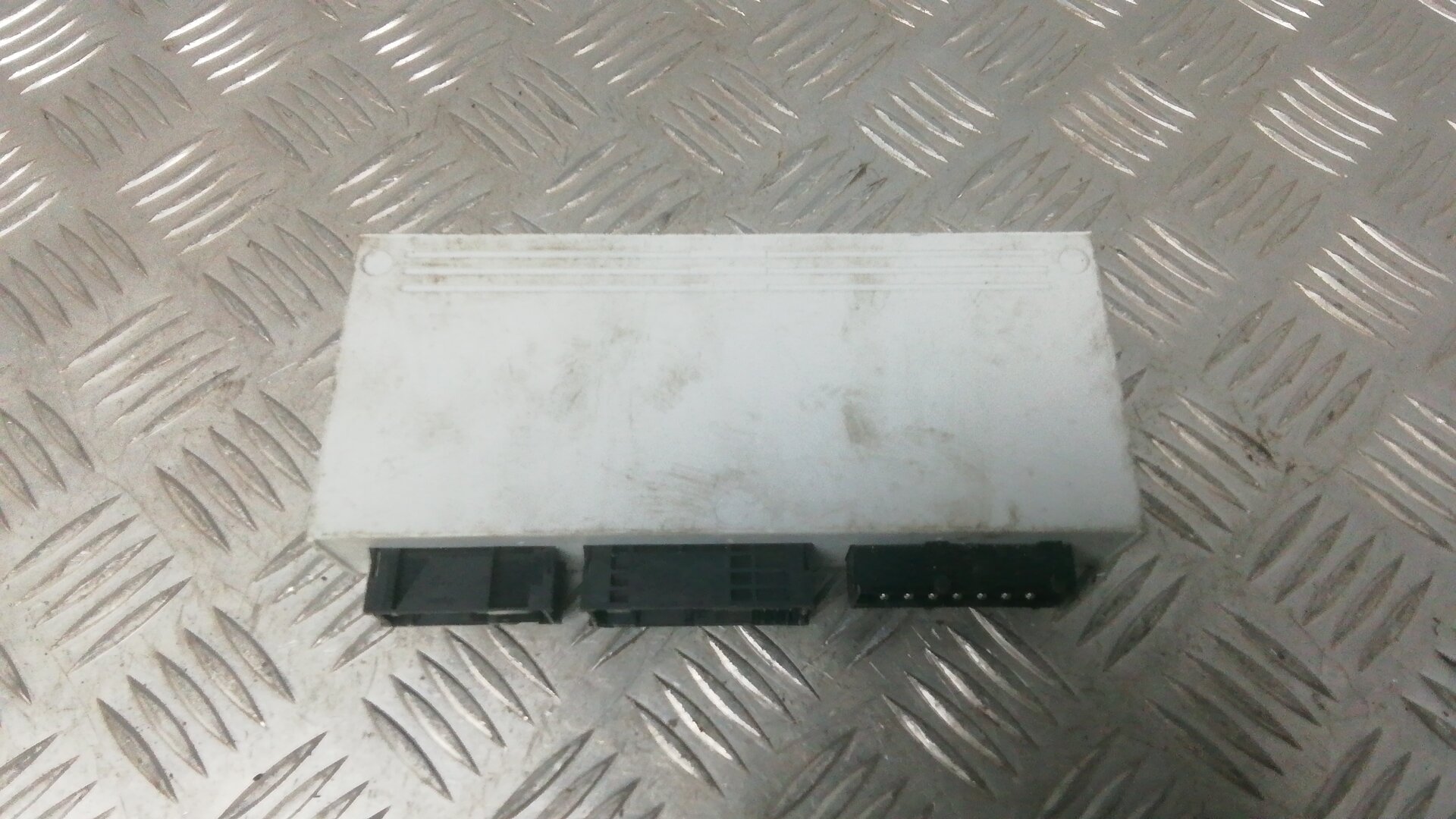 Блок управления BMW X3 E83, Номер 61356963026