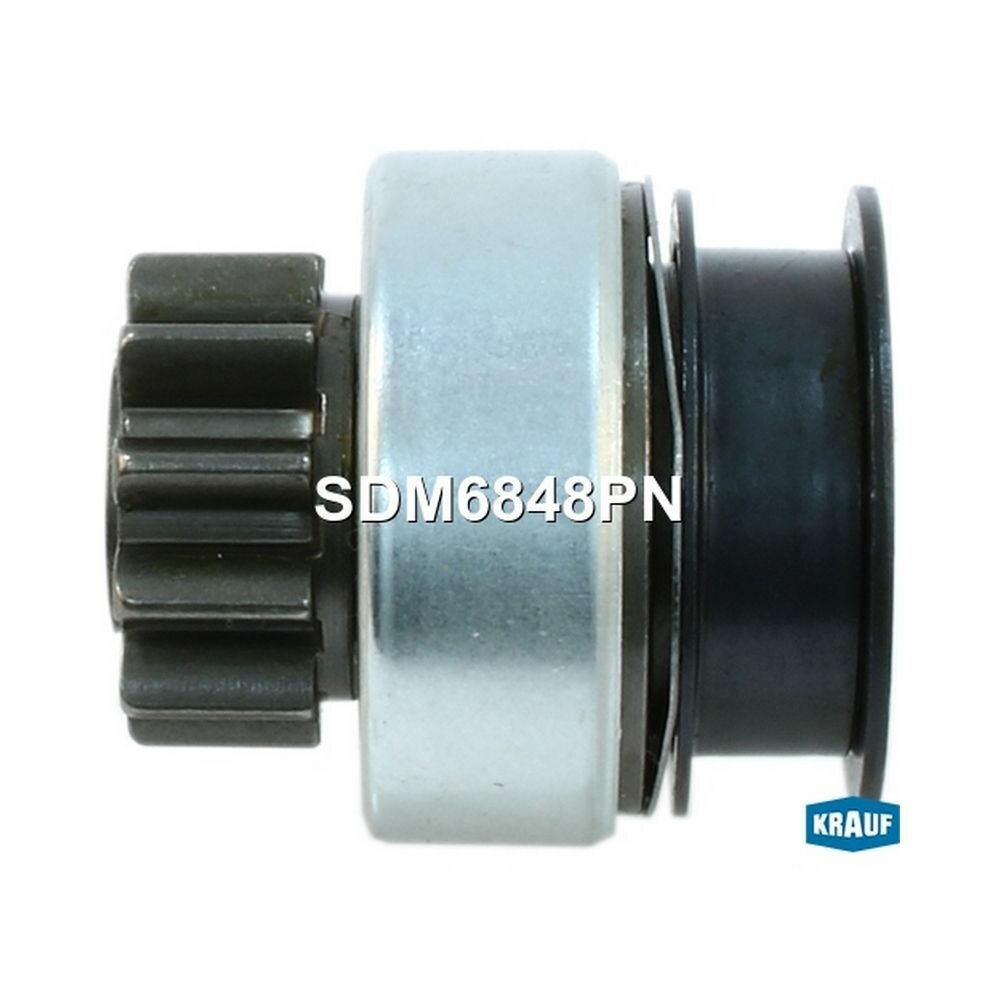 Бендикс стартера для а/м MAZDA 3, 6, CX-7, KRAUF SDM6848PN