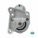 Стартер KRAUF STV0681BA, для Renault 19/21/Kangoo, Volvo, металл, серый