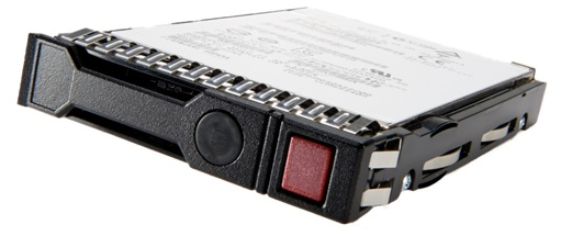 Hewlett Packard Enterprise R3R30A HPE MSA 3.84TB SAS 12G Read Intensive SFF (2.5in) M2 3yr Wty SSD