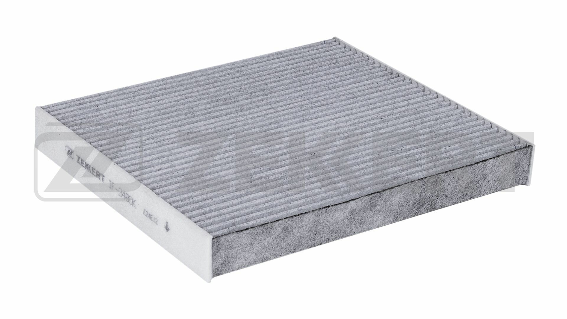 Zekkert Фильтр салонный угольн. Geely Monjaro 22- Volvo XC40 17-