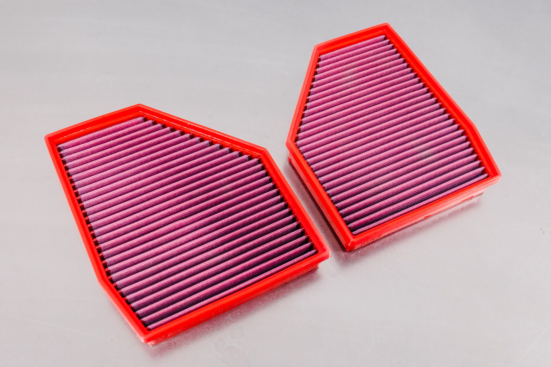 BMC Фильтры воздушные BMW F90 M5, G90 M5, F92 M8, F93 M8 Gran Coupe, комплект