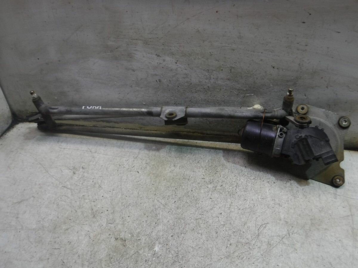 Трапеция стеклоочистителей Chery Fora (A21) A21 (2006—2011) A215205021