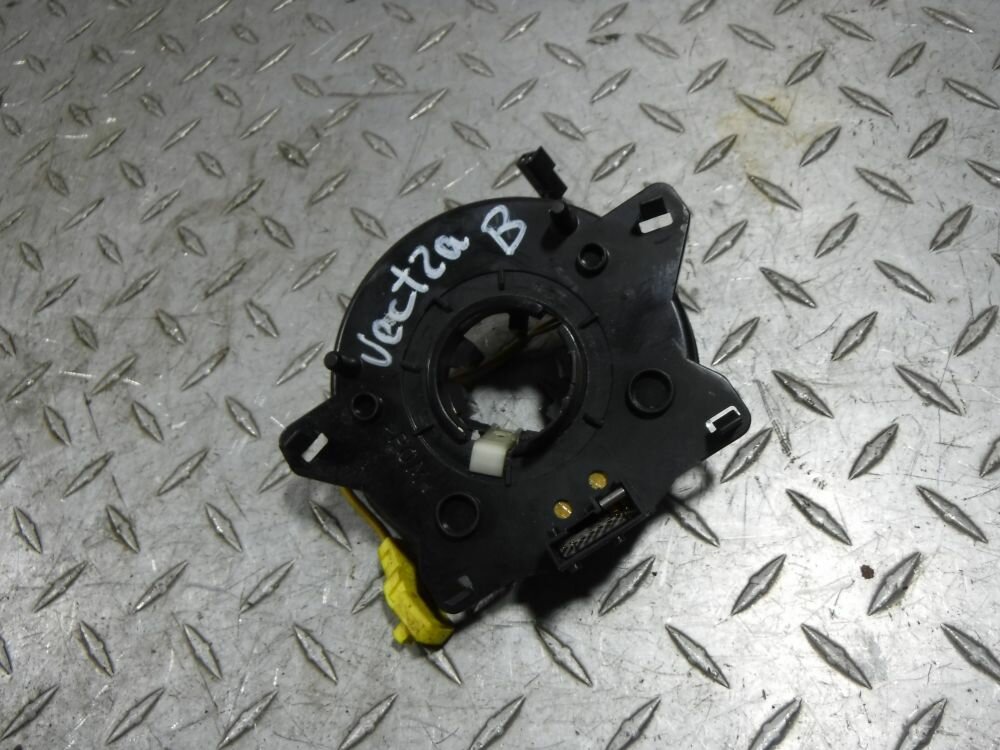 Кольцо Srs Opel Vectra B 90507512