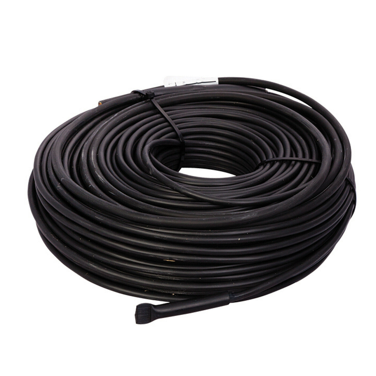 Секция нагревательная резистивная двухжильная 30 Вт-м Ice Dam Free 90 м 2730 Вт - 1 шт