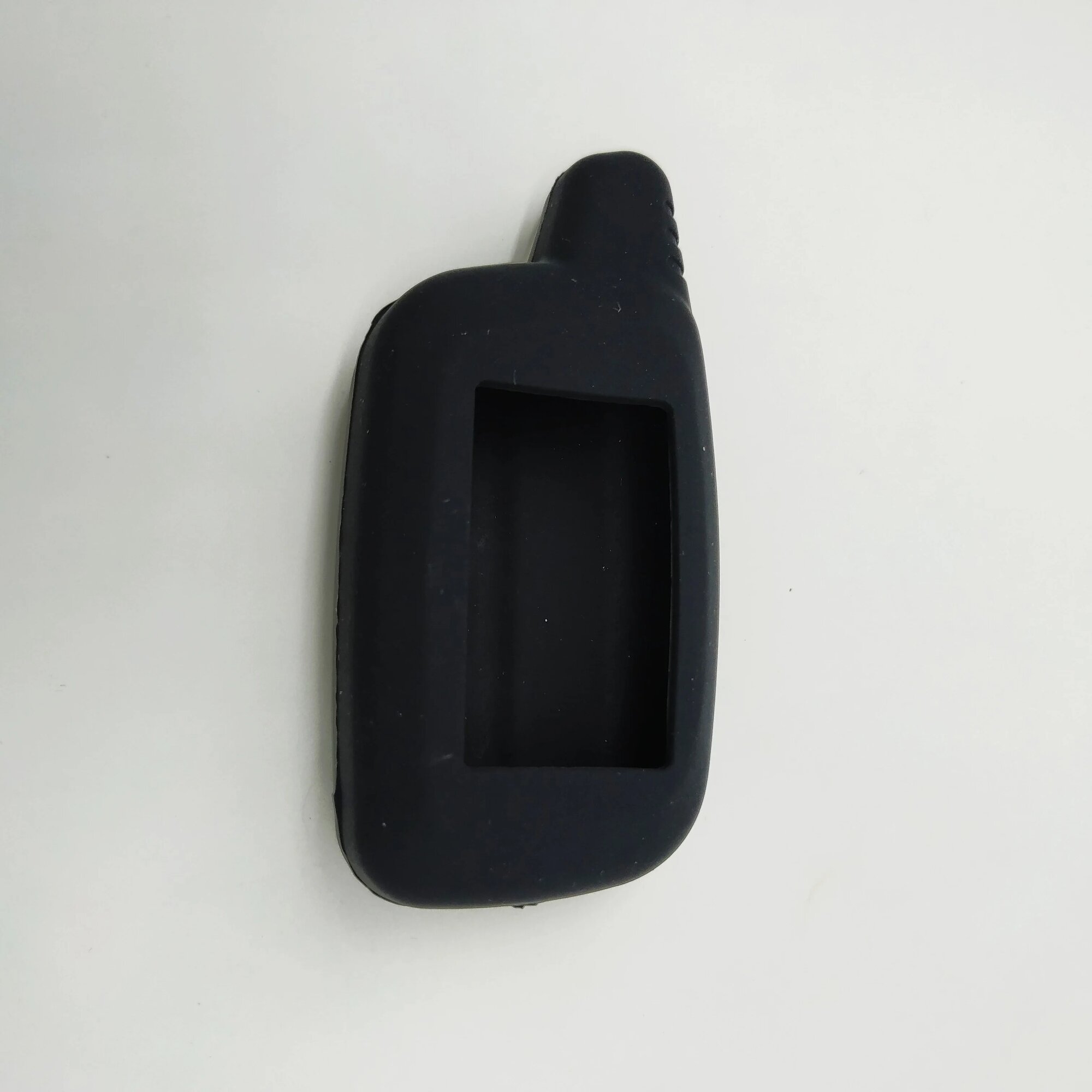 Силиконовый чехол для ключей, защитный чехол для ключей Pantera SLK 675, 600, 625, 650RS, черный