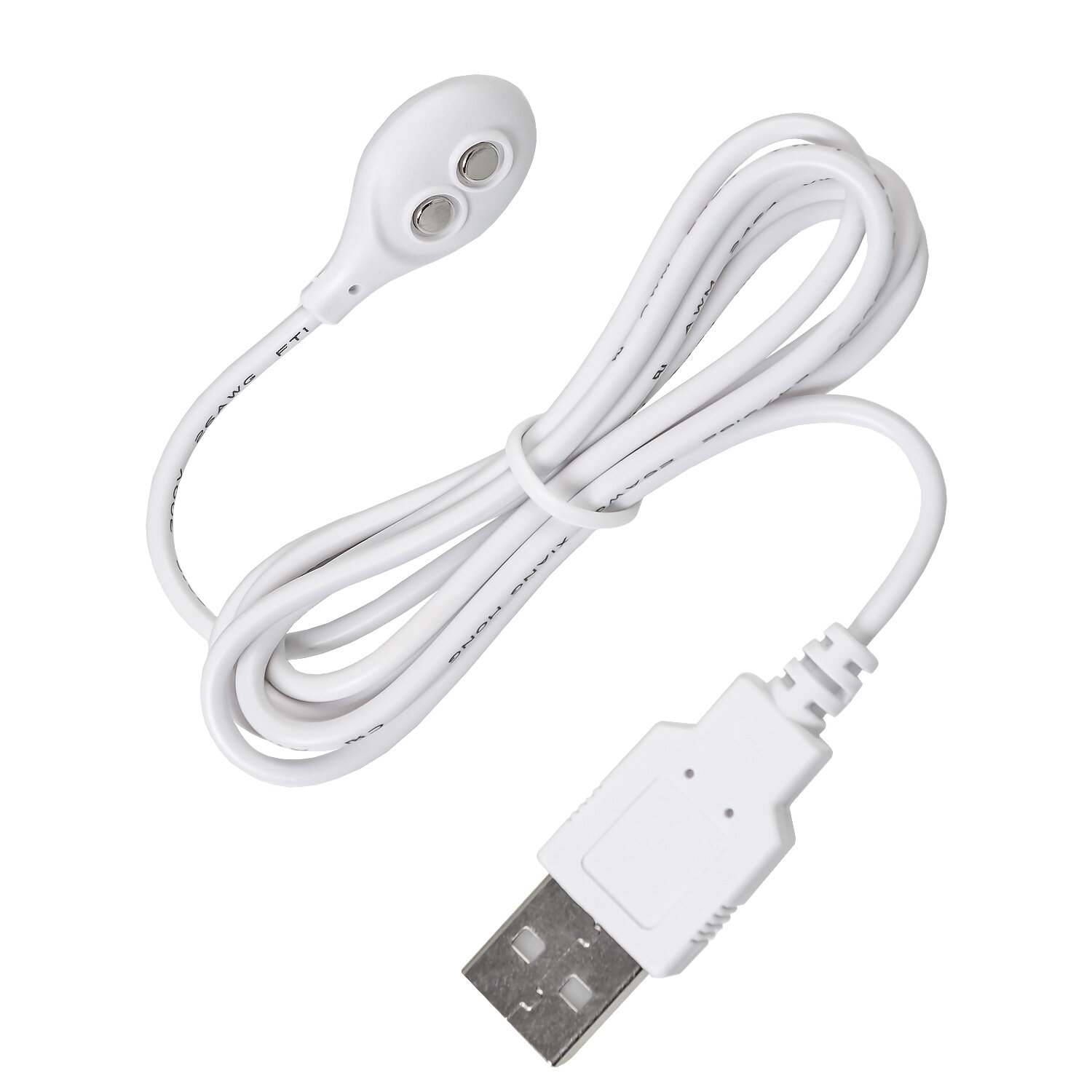 Вибропробка с возможностью управления через приложение Lovense Hush 2 M