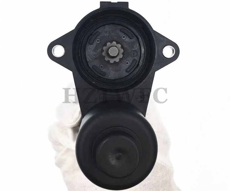 Серводвигатель 6/12 для VW Passat B6, CC, Tiguan, Audi 3C0998281, 3C0998281A, 3C0998281B, 12 Torx