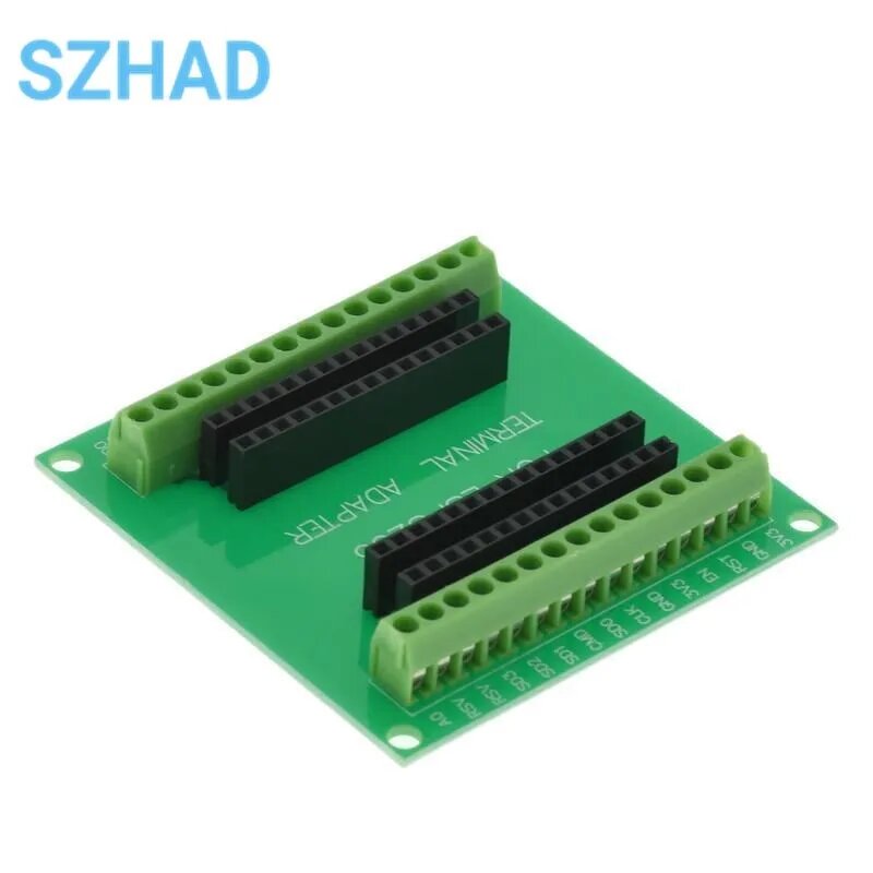 Адаптер терминала ESP8266 SZYTF
