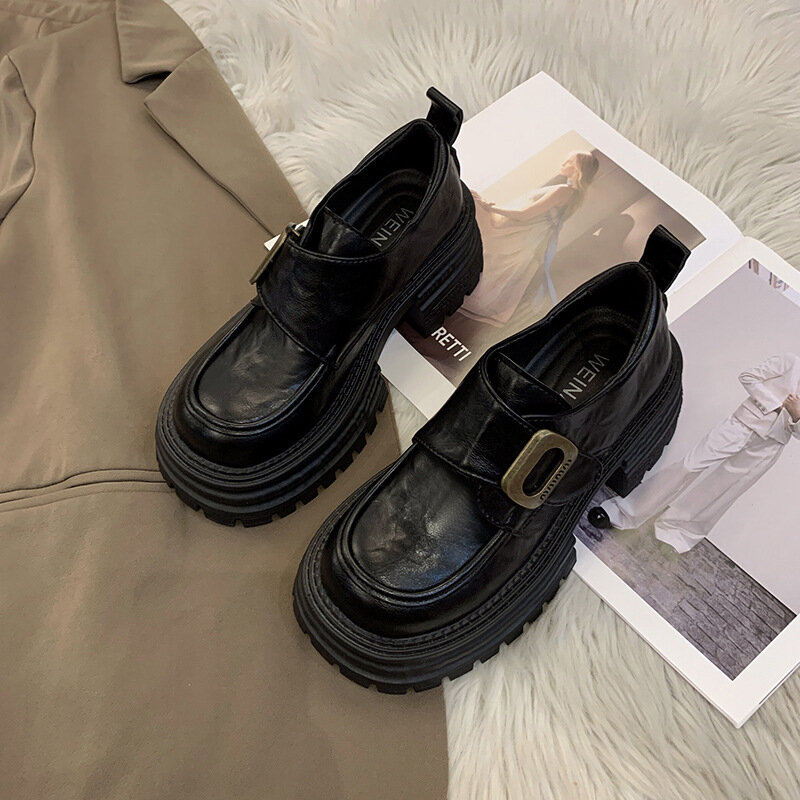 Туфли Мэри Джейн