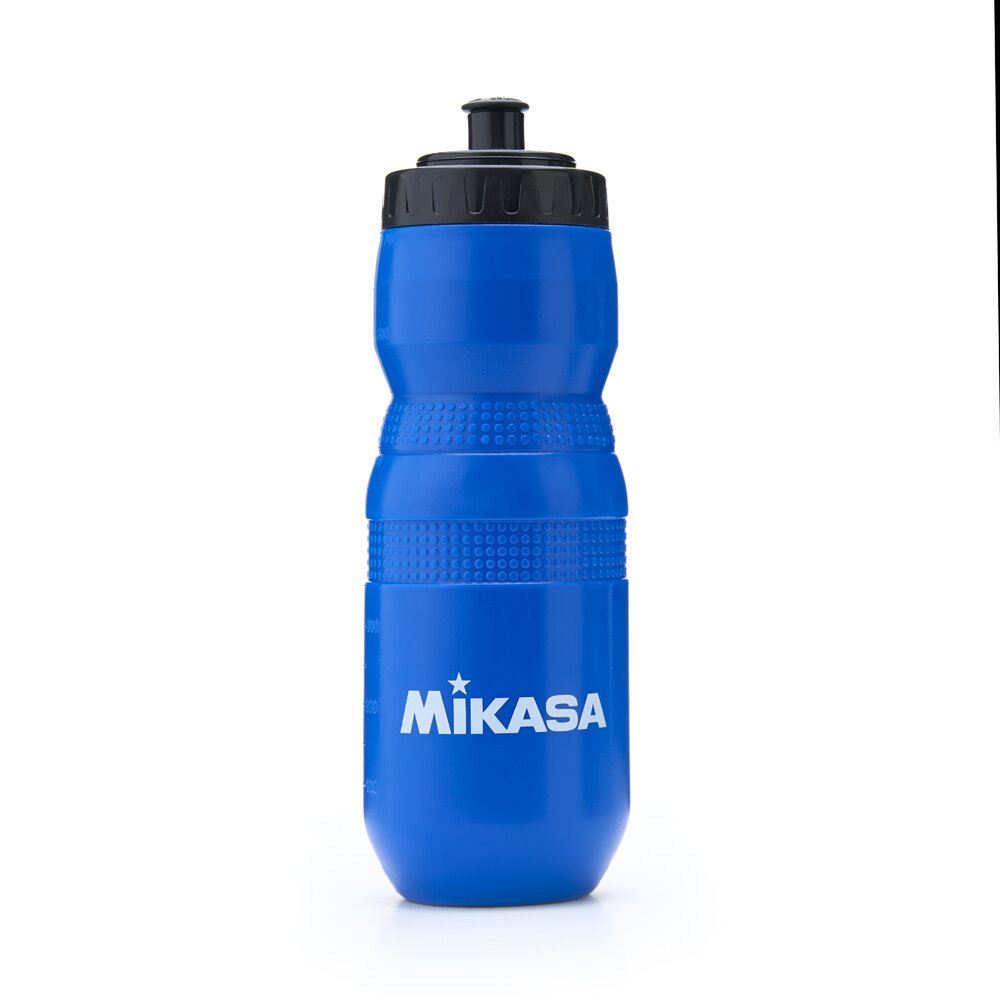 Бутылка для воды Mikasa Wb8004, непроливающаяся крышка, 700 мл, синий