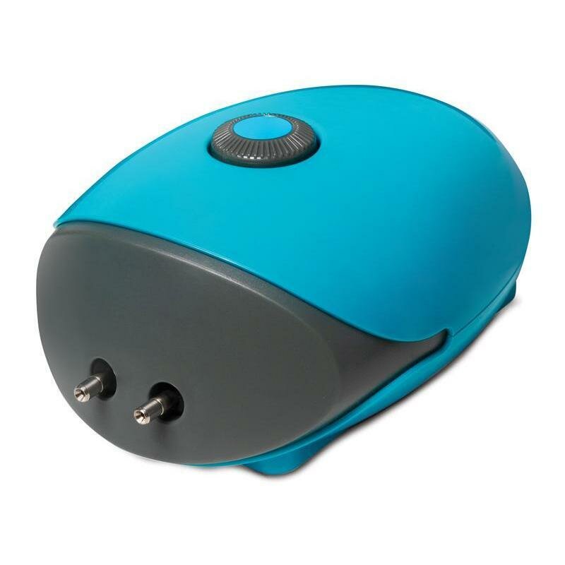 Компрессор DB-328, 6Вт, 2*270л/ч, 160*110*80мм, Laguna AQUA