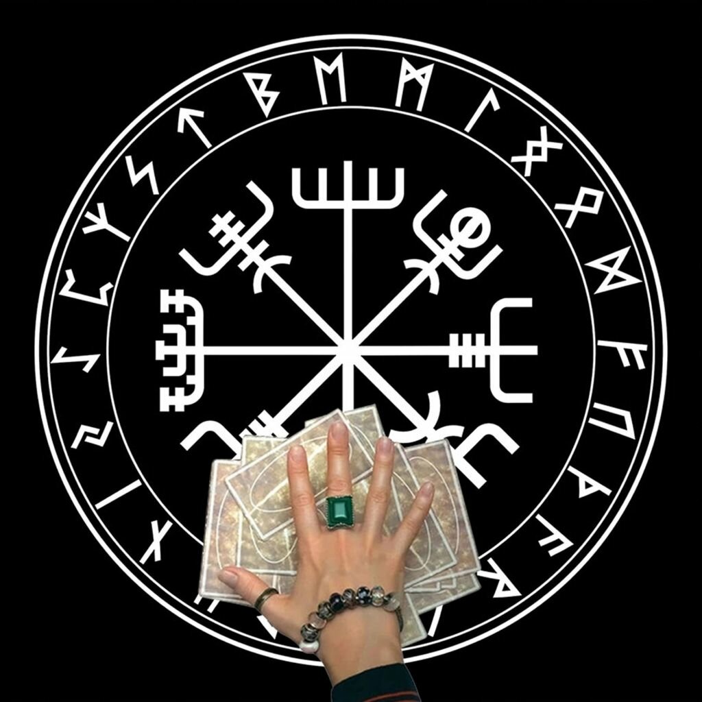 Настольные игры,1 кусок скатерти с картами Таро-TLB24, 50