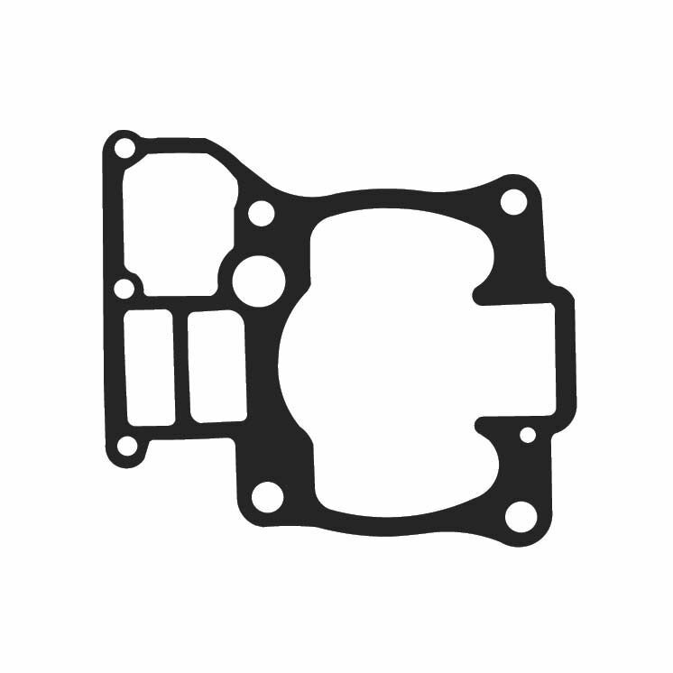 RM250 LT250R Quadracer прокладка цилиндра