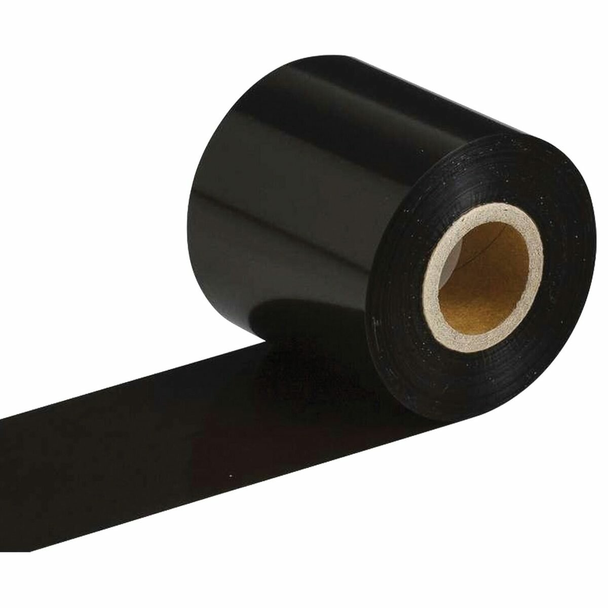 Риббон Wax, 80мм х 300м, втулка 25.4мм (1"), намотка OUT (364320)