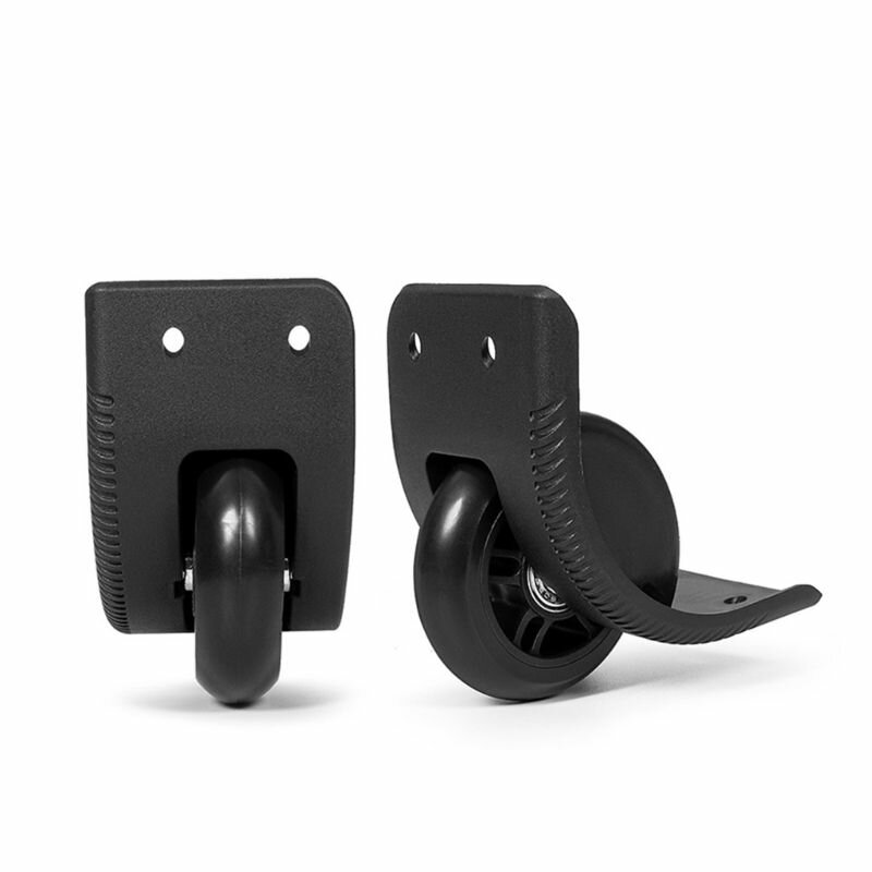 Аксессуары для багажа универсальное колесо перемещения углового колеса