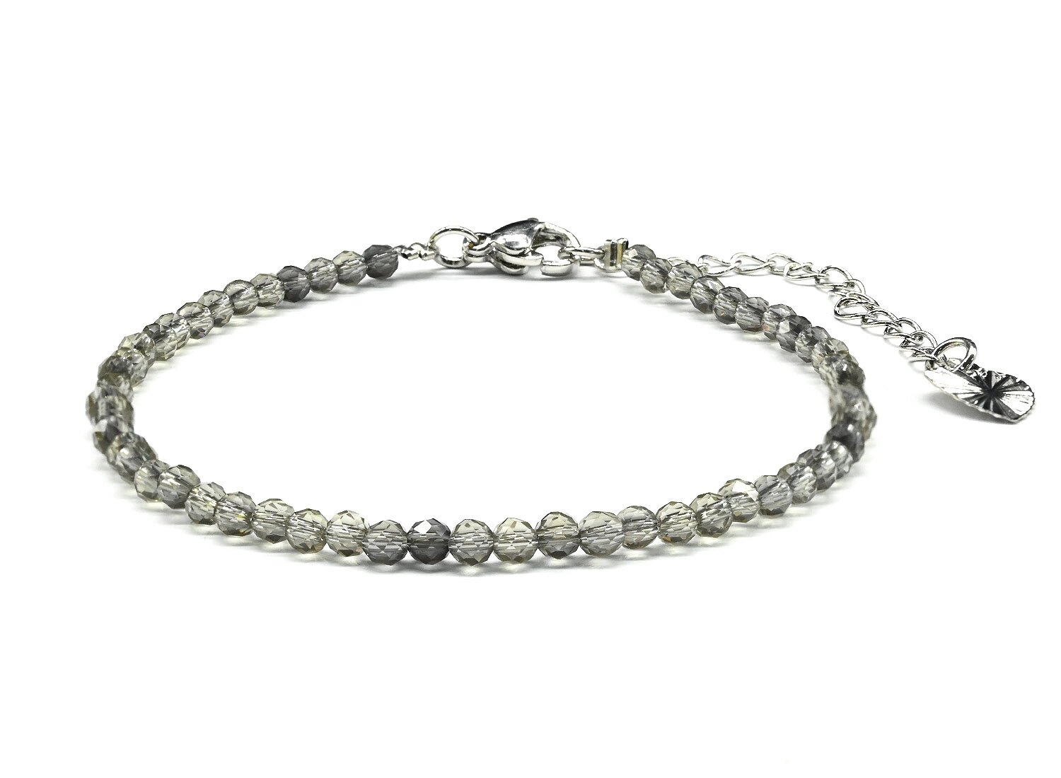 Браслет, циркон