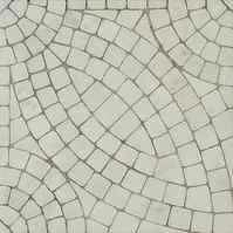 Керамогранит Mainzu Mikron Kretas УТ-00039978 20х20 см серый матовая