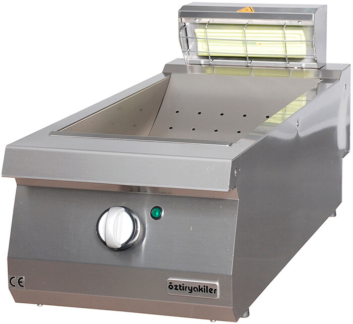 Мармит для картофеля фри Ozti OPE 4070