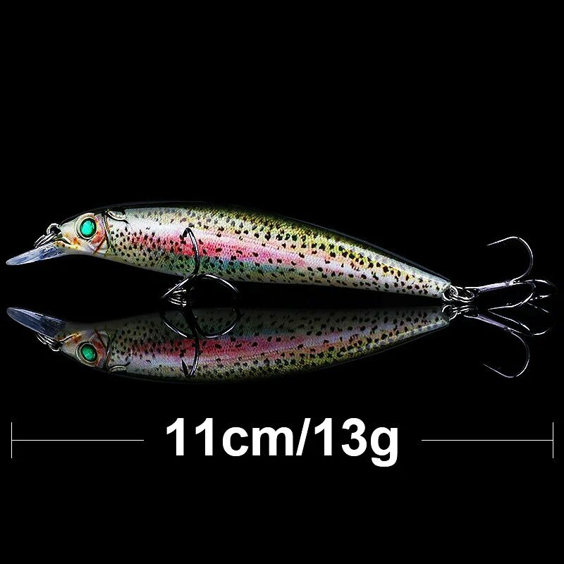 QXO блесна Whopper Plopper C