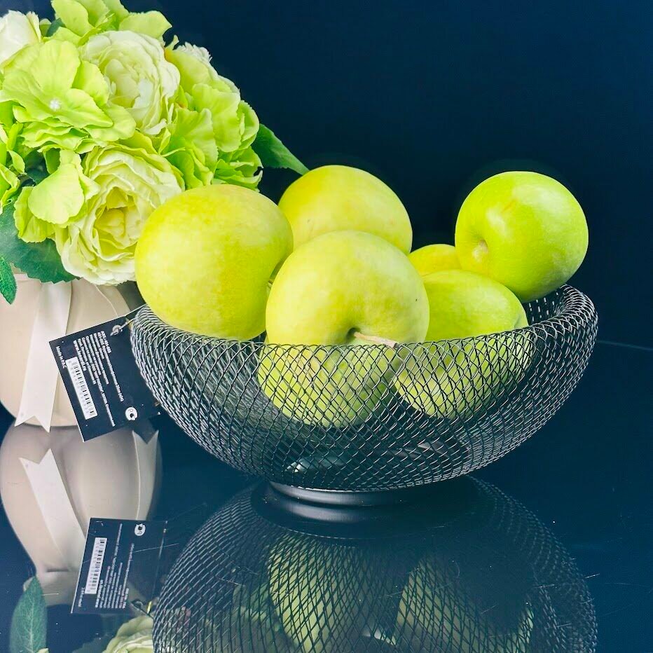 Фруктовница 25см