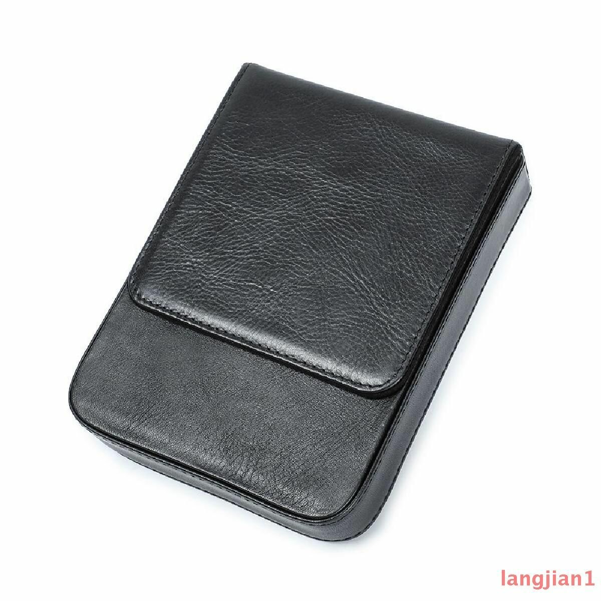 Пенал Ретро кожа