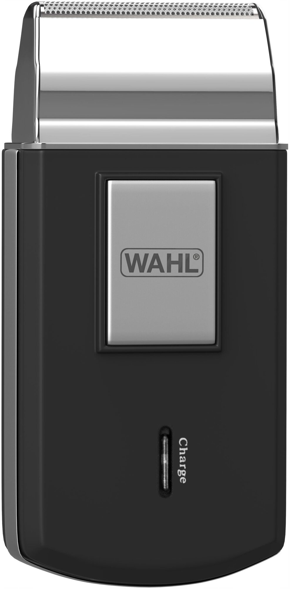 Электробритва сеточная Wahl Mobile Shaver 3615-0471, NiMH аккумулятор, 5500 об/мин, сухое бритьё