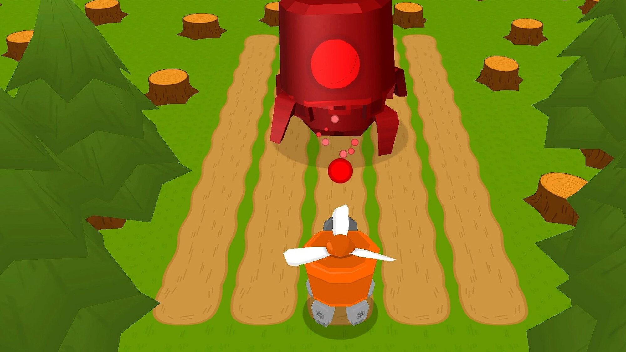 Cazzarion Forest Defense для Sony PlayStation | PS5 | Игра навсегда | Быстрая доставка (Турция)