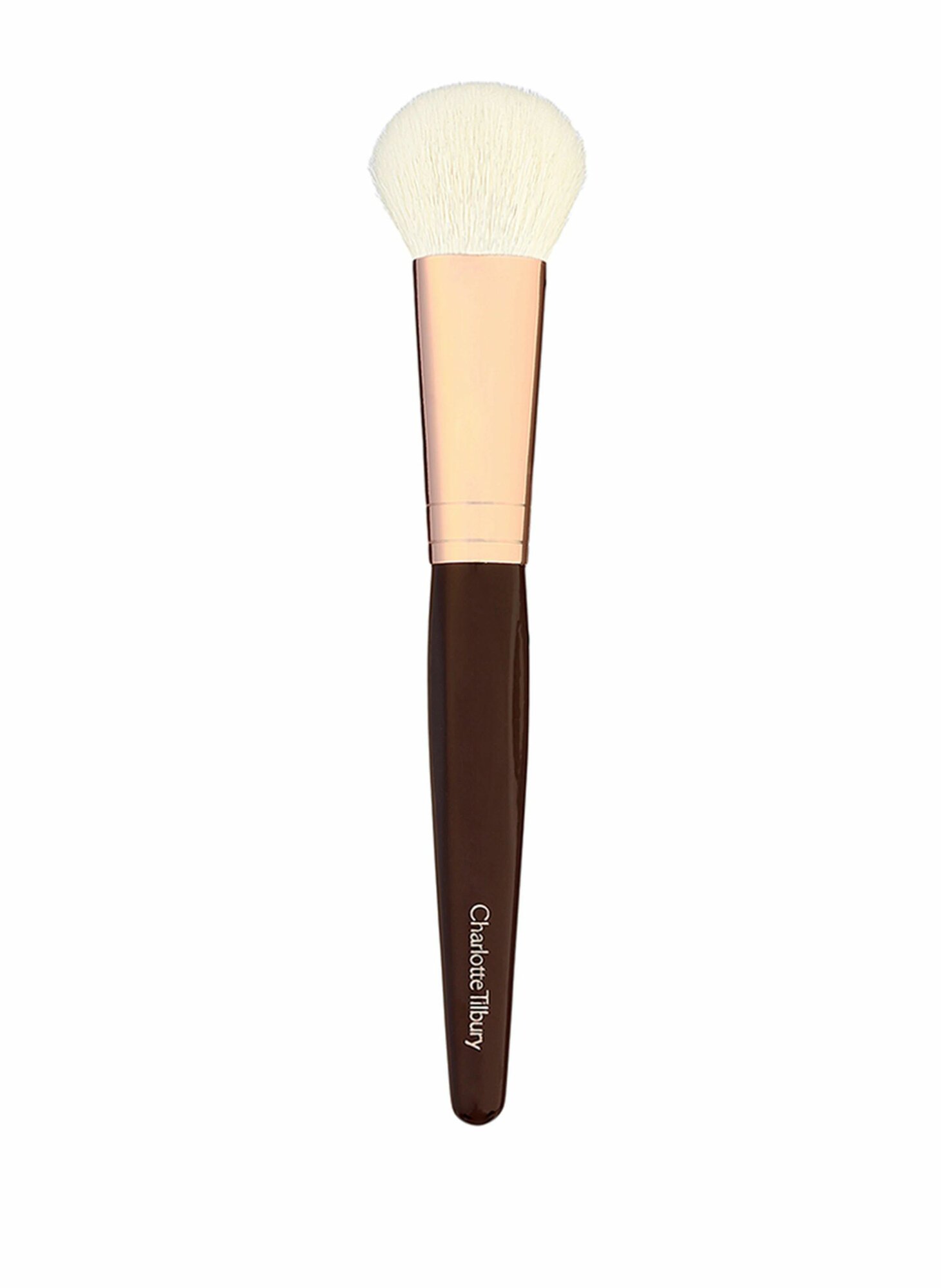 Charlotte Tilbury Кисть для тональной основы MAGIC COMPLEXION BRUSH 1 шт.