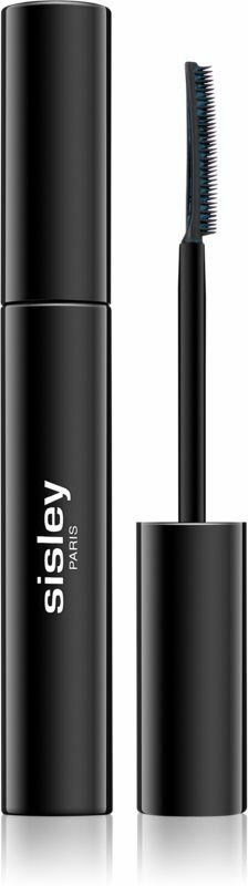 Sisley Укрепляющая тушь для невероятного объема и интенсивного вида So Intense 7.5 мл оттенок 3 deep Blue