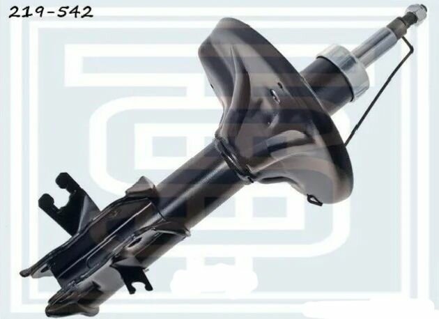 Амортизатор передний правый газовый 219542 STARKE