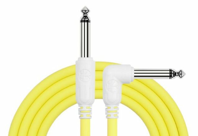 Kirlin IC-242/3m LE кабель инструментальный