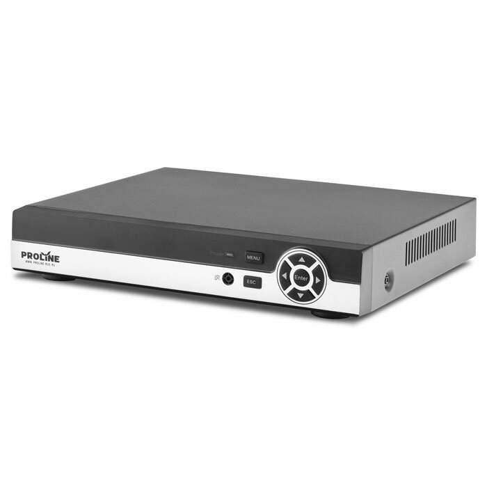 Видеорегистратор Proline PR-X5104NM3