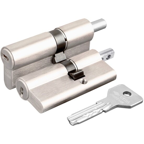 CISA ASIX OE302-18.12 (80 мм/35+10+35В), Никель