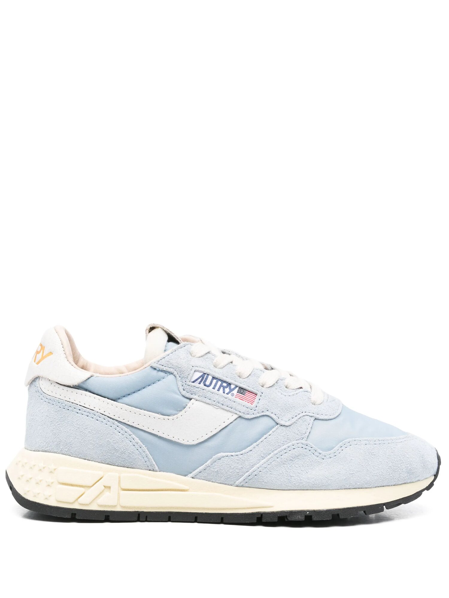 Кроссовки Reelwind